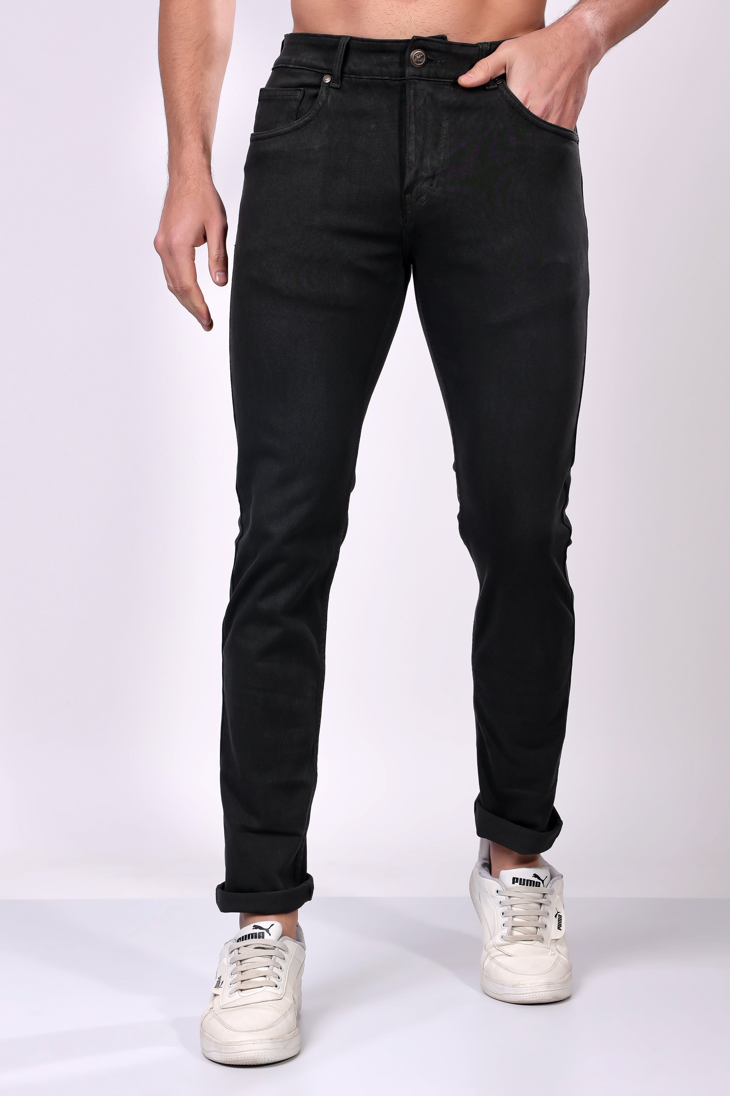 Slim Fit – Stylox